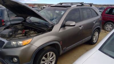 Alternator Fits 10-19 SANTA FE 318899 | eBay