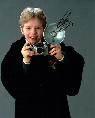 Hugh Mitchell The White Queen