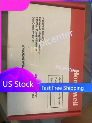 Honeywell PRO22R2 12VDC Access Systems Dual Reader Module-Free Shipping ...