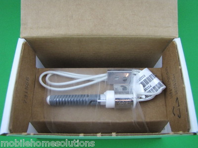 Miller 902694 Hot Surface Furnace Ignitor Nordyne Intertherm Broan ...