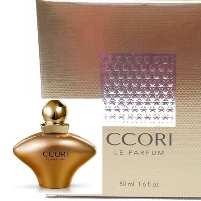 Ccori Perfume for Woman Cori by Yanbal * Box* for sale online | eBay