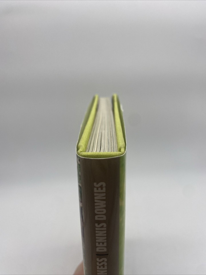 Native American Trail Marker Trees by Dennis Downes HC DJ 2011 1st Ed ...