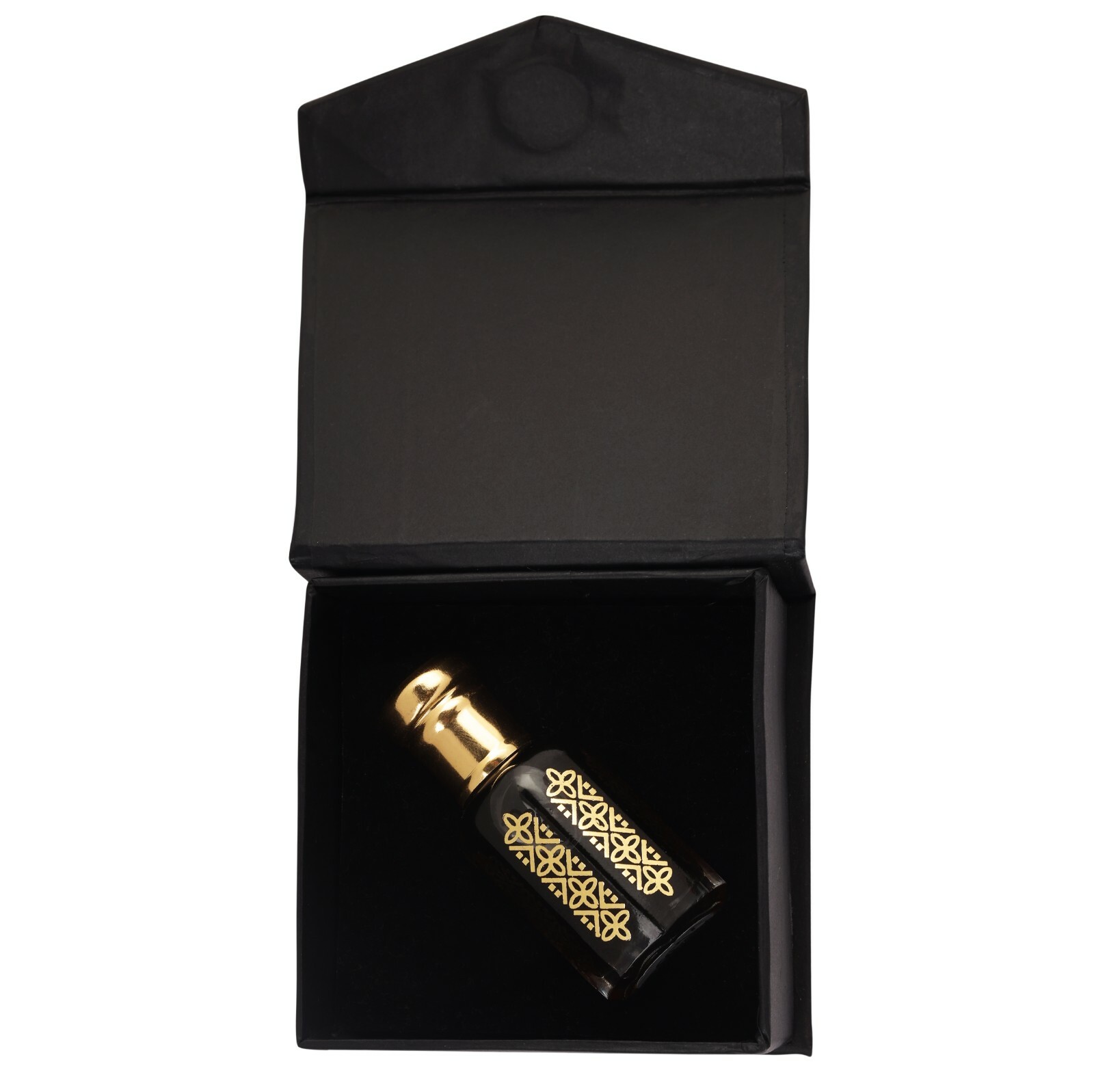 AL-AUF ARABIAN AMBER Arabic Perfume Oil, Concentrated Attar, Itr ...