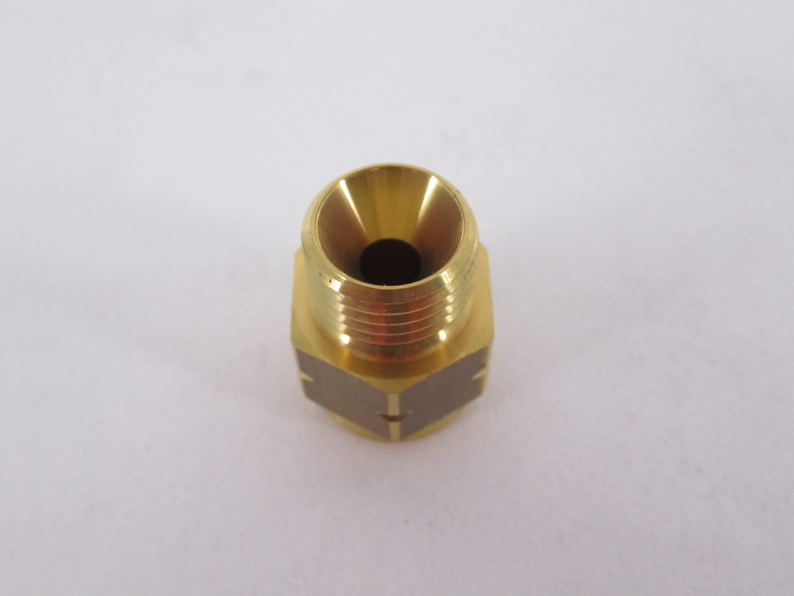 Genuine OEM Volkswagen Audi 03C-127-065-C Fuel Inlet Adapter Fitting | eBay