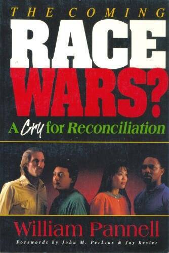 The Coming Race Wars?: A Cry for Reconciliation - Paperback - VERY GOOD ...