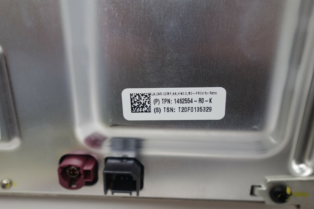 2017 - 2020 Tesla Model 3 Full Self Driving Hardware Computer OEM ...