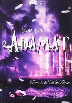 Adamat, tome 1: La cité des anges | eBay
