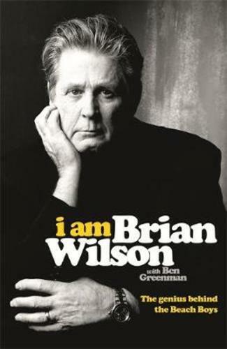I Am Brian Wilson Hardcover – October 11 2016 for sale online | eBay