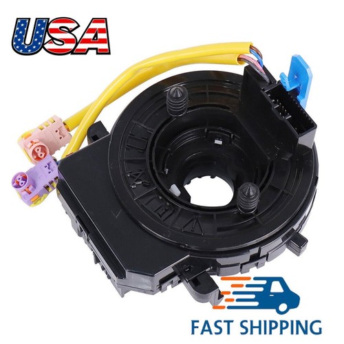 Clock Spring for Hyundai Elantra Sedan 2017 2018 2019 2020 2.0L 93490 ...