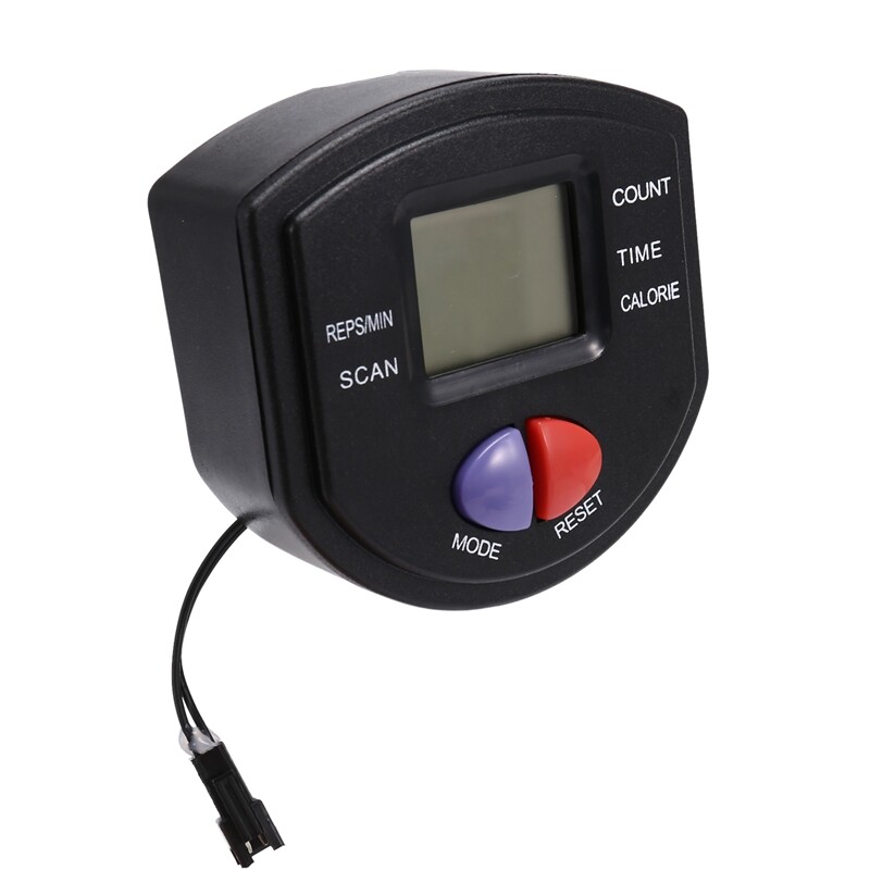Replacement Monitor Speedometer for Stationary Bikes Step Machine ...