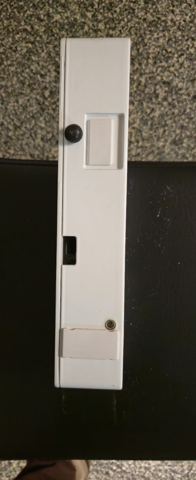 Thyssenkrupp LEV II Residential Elevator Hoistway Door Interlock | eBay