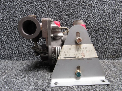 72914-51E07-4 (Alt: 129-380001-13) Grimes Temp Control and Shutoff ...