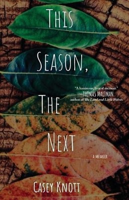 Casey Knott This Season, The Next (Tascabile) | eBay