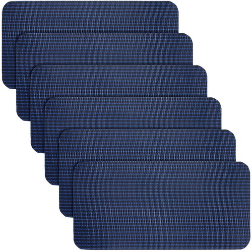 Pool Safety Cover Patch Kit Repair Kit Blue Swimming Pool Patch Repair ...