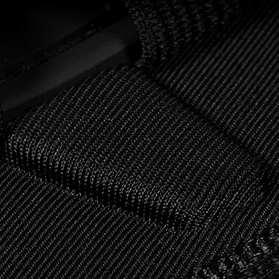 Motorcycle Kidney Belt Back Support Brace Motocross Elastic Waist ...