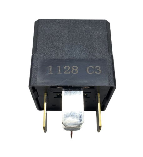 Hella SPDT 12V 40A Suppression Resistor 4RD 007 794-02 S2 Change Over ...