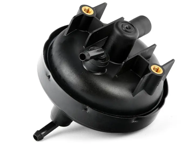 OEM MB SPRINTER 906 Rear Differential Lock and P.t.o Cylinde ...