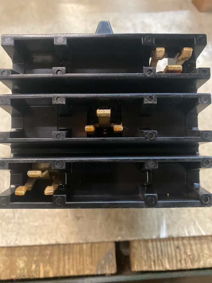 Square D FC34030 , I- CIRCUIT BREAKER 3P 30A | eBay