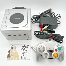 Nintendo GameCube Video Game Consoles for sale | eBay