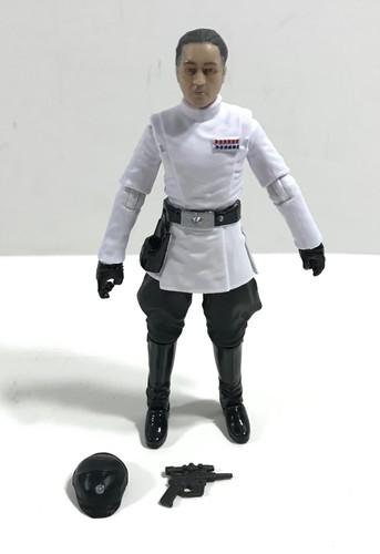 Star Wars Vintage Collection Imperial Navy Admiral Loose 3.75" Officer ...