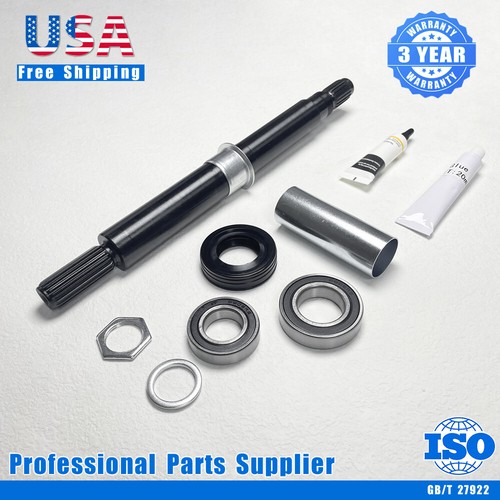 W10435302 W10447783 For Maytag Cabrio Whirlpool Washer Tub Bearing ...