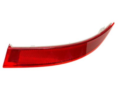 Genuine OEM Bumper Reflector Rear Passenger for BMW 63147240998 | eBay