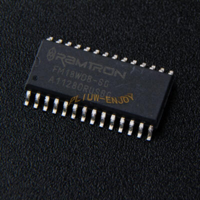 NEW 5PCS RAMTRON FM18W08-SG FM18W08 FM18W08-SGTR SOP28 IC CHIP | eBay