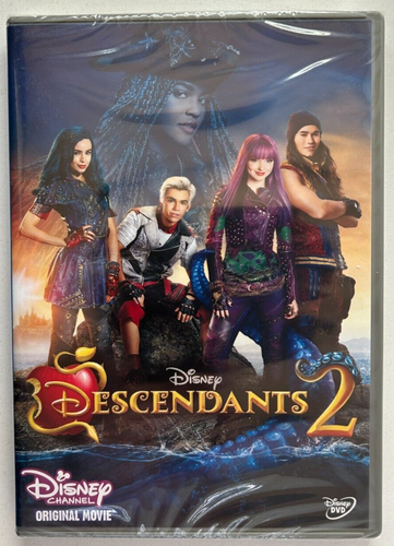 The Descendants 2 / Dove Cameron DVD Neuf Sous Blister | eBay