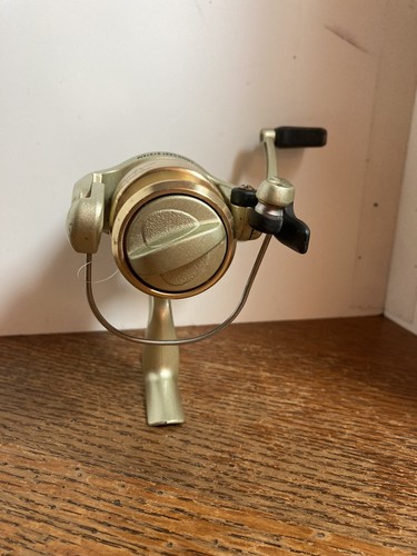 Shakespeare Alpha XT 1000 Long Cast System Fishing Reel | eBay