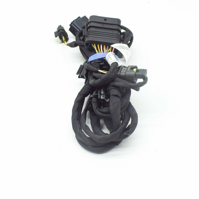 MERCEDES-BENZ GLE W167 FRONT PARKING AID WIRING HARNESS A1675405633 ...