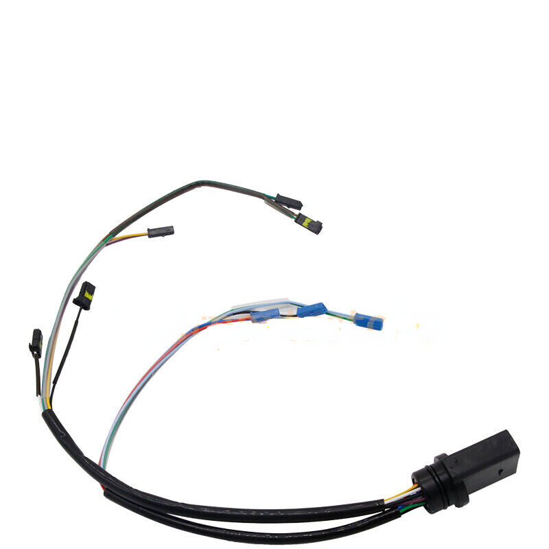 14 Pin Transmission Harness bring Solenoid TF60SN 09G n93 09G927363 For ...