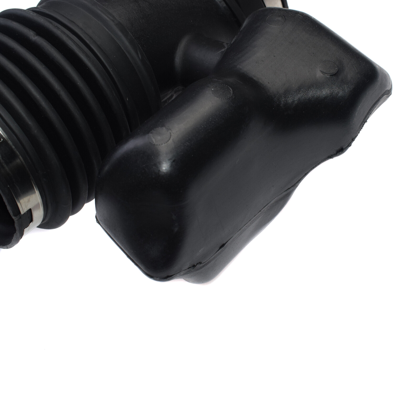 To Intake Tube Duct Hose Air Cleaner for Chevy Buick GMC Saturn V6 3.6L ...