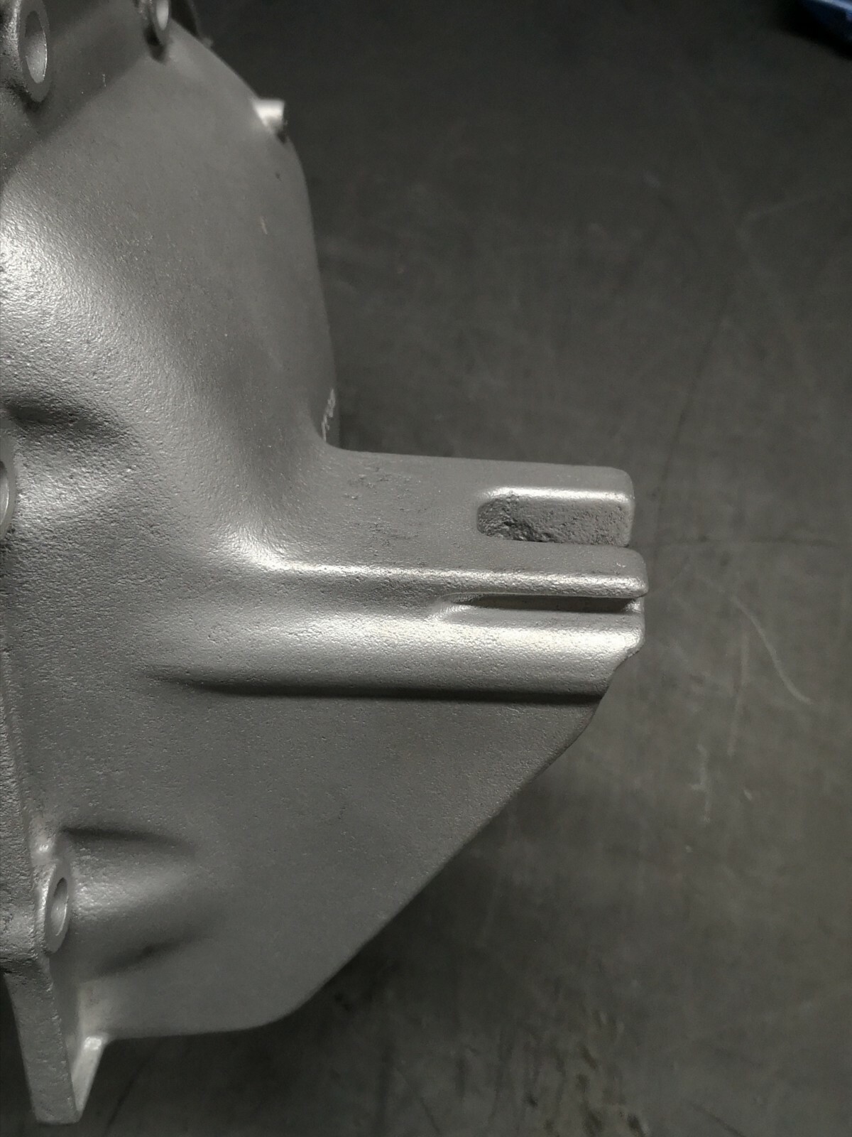 BMW E34 diff rear cover 188 mm medium LSD Open 518i 520i 524td 525td ...