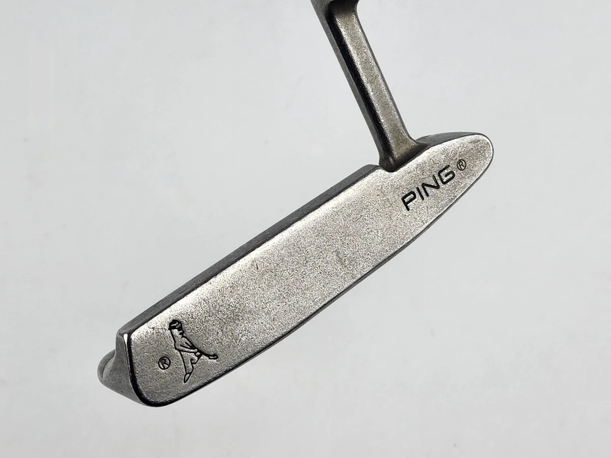 ピンANSER（2012） 20°-