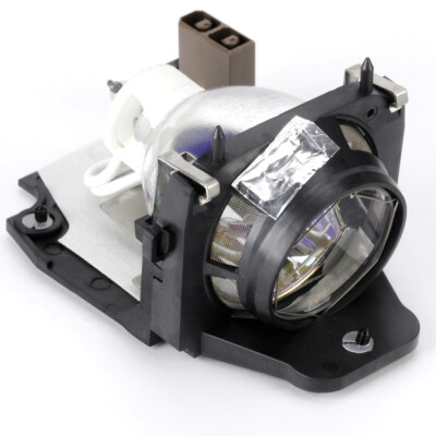 Replacement Lamp with Housing for INFOCUS SP-LAMP-LP5F LP500/LP510 ...