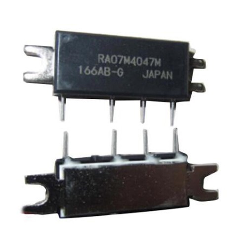 NEW 1PCS RA07M4047M RA07H4047M RA07H4452MR A07H3340M RA03M8087M Package ...