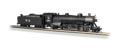 Bachmann 54308 C&EI #1925 (USRA AS DELIVERED) - DCC SOUND VALUE (HO ...