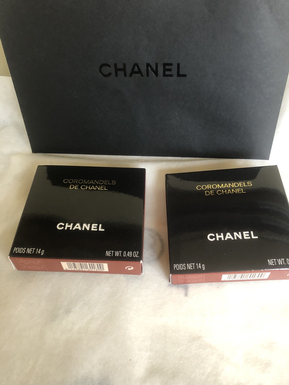 Chanel Makeup Packaging | Saubhaya Makeup