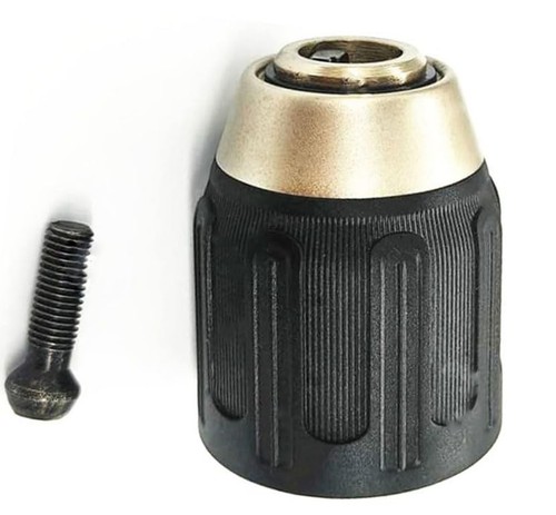 N472497 fits for DeWalt replacement drill chuck DW959K DCD771C2 ...