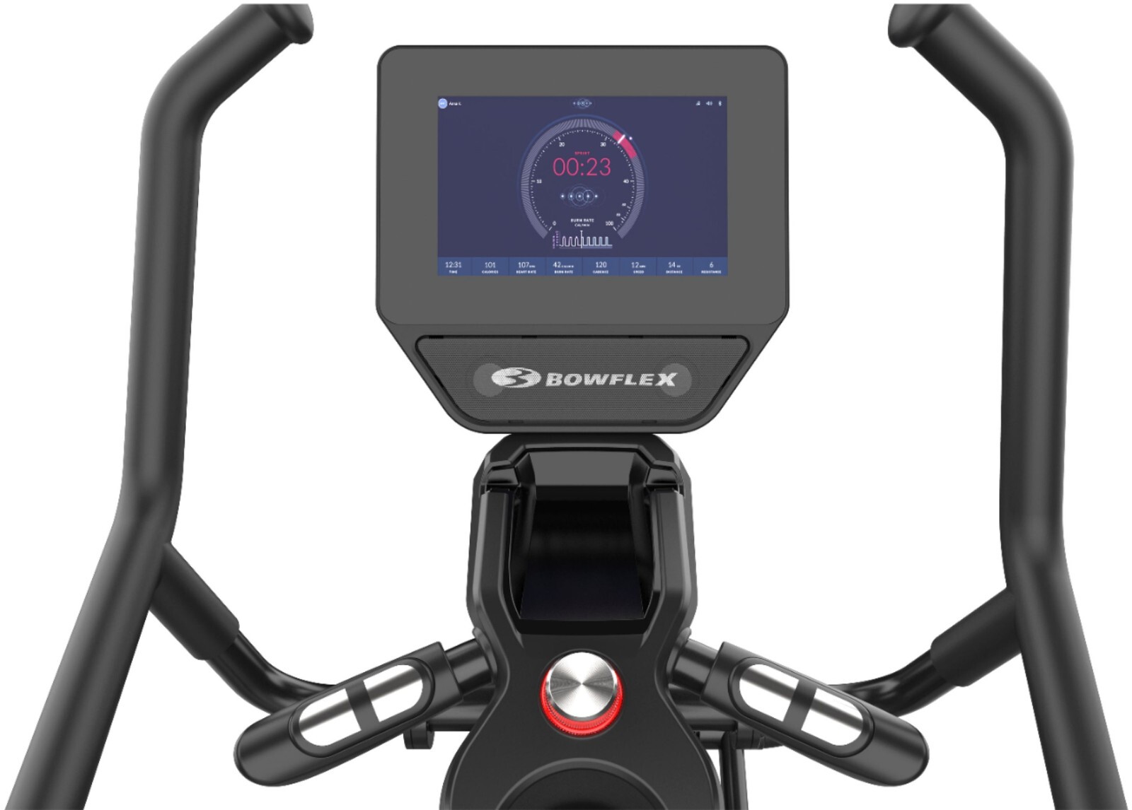 Bowflex M9 Max Trainer Series | eBay