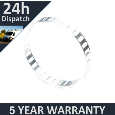 ABS Reluctor Ring Rear Fits Jaguar X-Type 2.5 - 5 YEAR WARRANTY | eBay