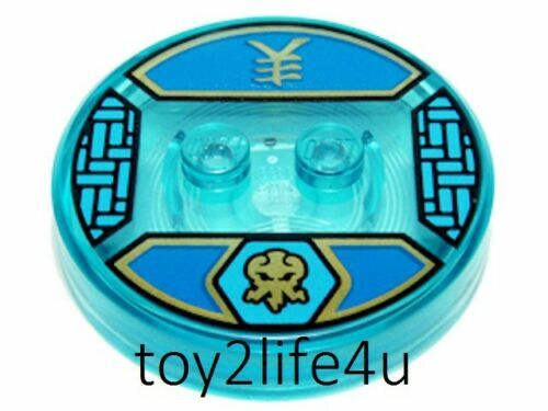 *Buy3get1free* Lego® Dimensions Toy Tag Base Disc*$7.98Minimum*Complete ...