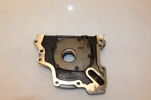 OIL PUMP Volkswagen Polo V (6R) Hatchback 1.4 16V (CLPA) 2010 ...