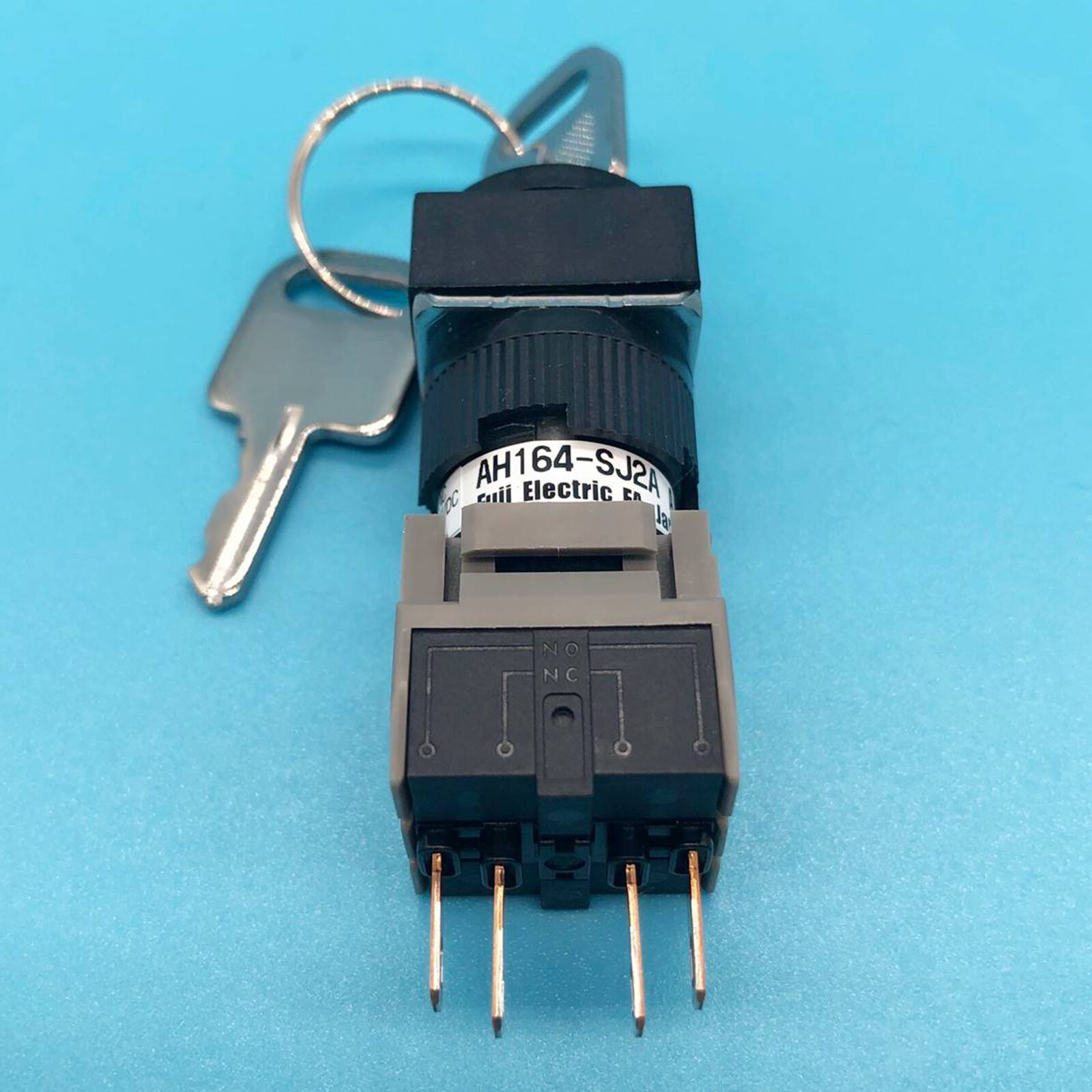 One For Fuji NEW AH164-SJ2A11A Selected switch Free Shipping | eBay