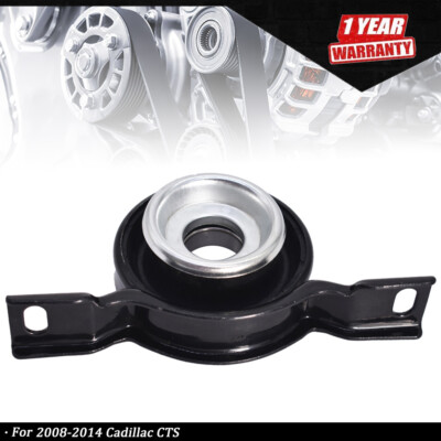 Driveshaft Center Support Bearing Fit for 2008-2014 Cadillac CTS ...
