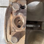 OEM GM Big Block Chevy 454 Engine Block 14015445 Hi Perf 2 Bolt Main 7. ...