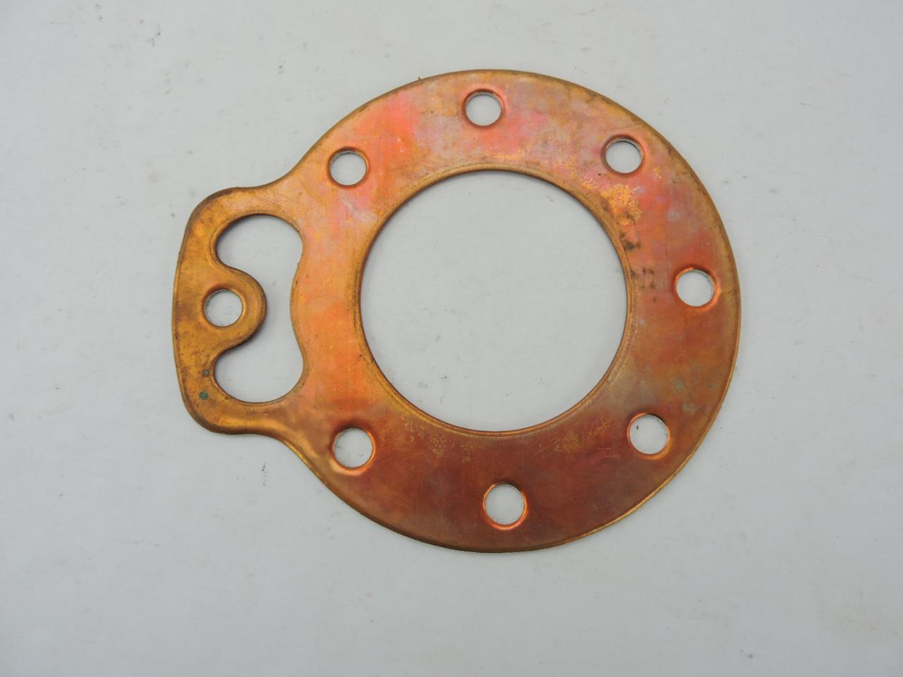 65-1606 NOS 1953-57 Composite Head Gasket BSA B32 350 Gold Star W161 | eBay