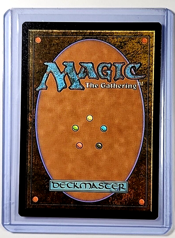 MTG Magic the Gathering Secret Lair Party Hard Shred Harder Poster #140 ...