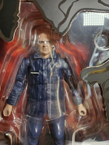 Stranger Things Hopper The Void Series Figure Collection | eBay