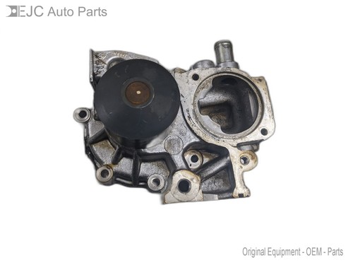 Water Coolant Pump For 06-09 Subaru Outback 2.5 21111AA280 AWD | eBay